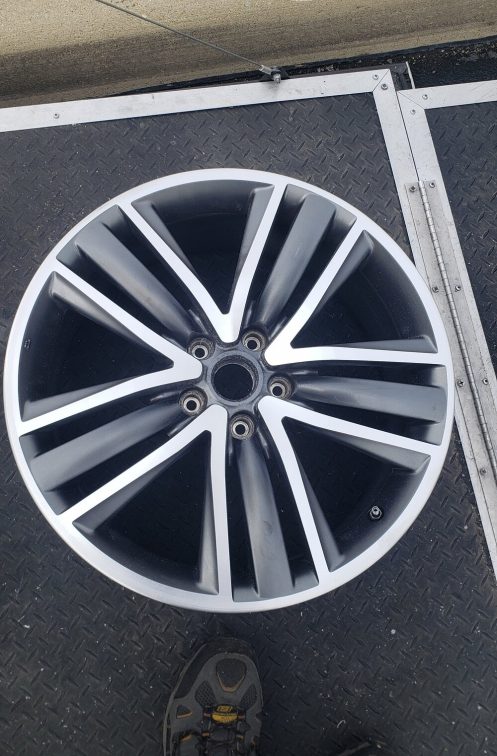 Rim Repair Services | Cleveland Akron Ohio – Cleveland Rim Repair